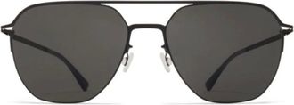 Mykita unisex, Accessoires, Noir, Taille: 60 MM Amos Lunettes de soleil