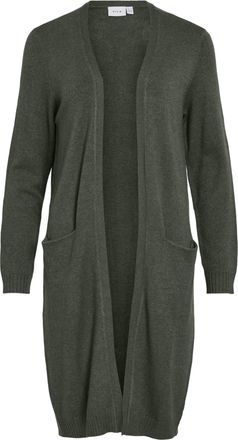 Vila Viril Long L/S Knit Cardigan - Noos