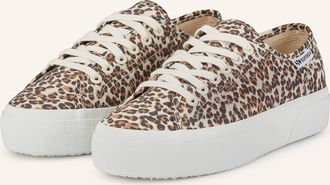 Superga Sneaker 3740 beige