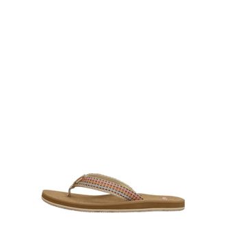 Reef Damen, Schuhe, Beige, 38 1/2 EUGr&ouml;&szlig;e