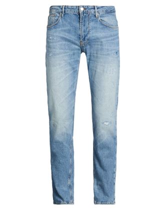 Emporio Armani HOSEN & R&Ouml;CKE - Jeanshosen auf YOOX.COM