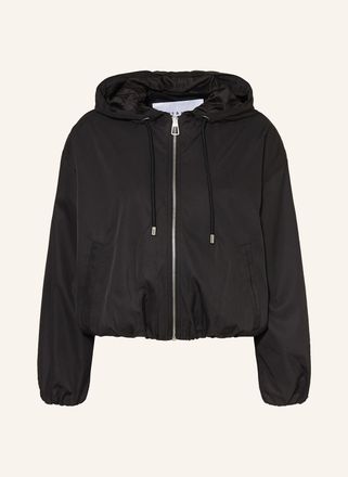 Mrs & Hugs Mrs & Hugs Blouson schwarz