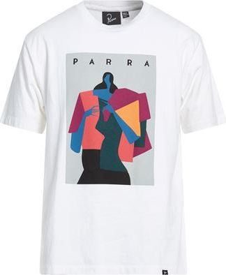 Parra TOPS - T-shirts sur YOOX.COM