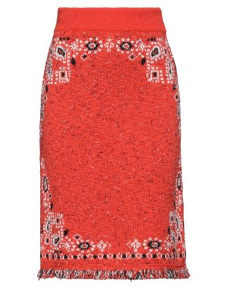 Alanui HOSEN & RÖCKE - Midi-Röcke auf YOOX.COM