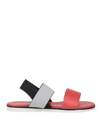 Pollini CHAUSSURES - Sandales sur YOOX.COM