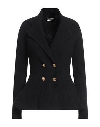 Elisabetta Franchi MAILLE - Cardigans sur YOOX.COM