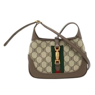 Gucci Sac bandouli&egrave;re Pre-owned - Femme - Pre-owned - Multicolore - Taille: ONE Size
