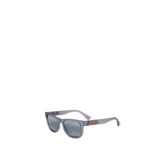Maui Jim Herren, Accessories, Grau, 53 MMGr&ouml;&szlig;e