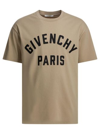 Givenchy T-shirt Givenchy Givenchy Paris