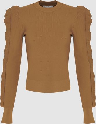 Max Mara Pull Genero Honey