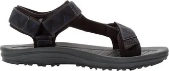 Jack Wolfskin Herren Sandalen WAVE BREAKER M