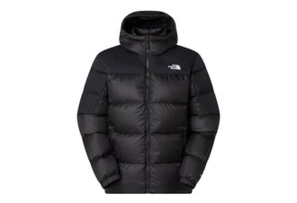 The North Face Daunenjacke The North Face Herren Daunenjacke Diablo Down 2.0 Hoodie 8992