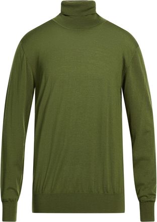 Aspesi STRICKWAREN - Rollkragenpullover auf YOOX.COM