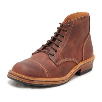 ASTORFLEX Astorflex, Homme, Chaussures, Brun, Taille: 42 EU Legendflex Boot