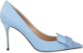 Sergio Rossi CHAUSSURES - Escarpins sur YOOX.COM