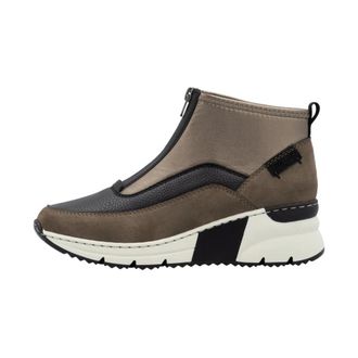 Rieker Bottines - Femme - Chaussures - Multicolore - Taille: 37 EU