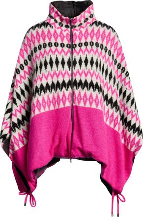 KANGRA JACKEN & M&Auml;NTEL - Capes auf YOOX.COM