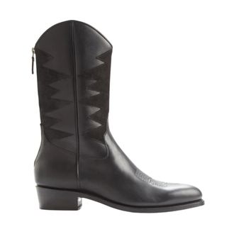 Barbanera Stivale - - Shoes - Herren - Schwarzk - 42 EU