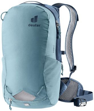 Deuter Race 8 Fahrradrucksack