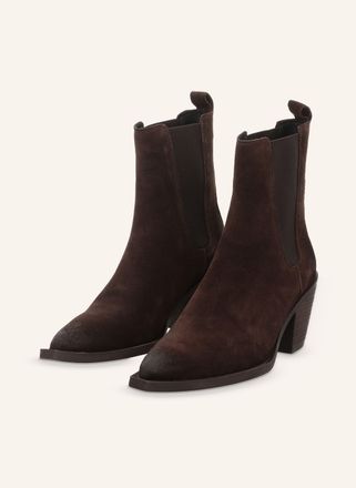 Apple of Eden Apple Of Eden Stiefelette Sol 87.1 braun