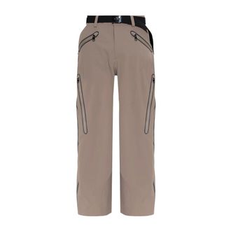Bogner Pantalon de ski Tim T - Homme - Sport - Brun - Taille: M
