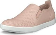 Ecco Femme Travel W Basket, Vieux Rose, 41 EU