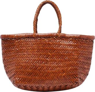 Dragon Diffusion Sac Cabas - Marron