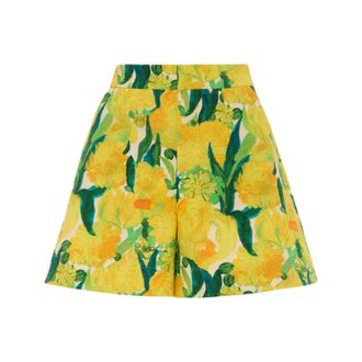 La DoubleJ Gute Butt Shorts - - Shorts - Damen - Mehrfarbig - XS