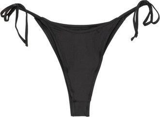 Frankies Bikinis Femme, Maillots de bain, Noir, Taille: 36 FR 11462Ns