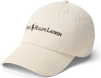 Polo Ralph Lauren Cap