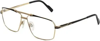 Cazal 7109 Brillen - - Accessories - unisex - Schwarzk - 59 MM