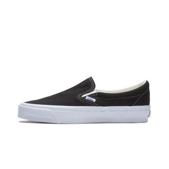 Vans Slip-On Reissue 98 Schuhe - - Shoes - Herren - Schwarzk - 40 EU