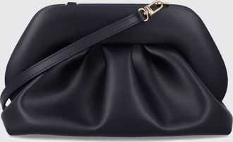Themoir&egrave; Pochette THEMOIR&Egrave; Femme couleur Noir