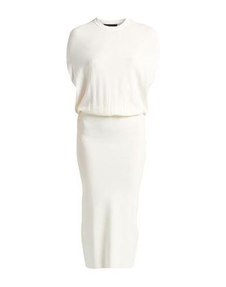 Alpha Studio ROBES - Robes longues sur YOOX.COM