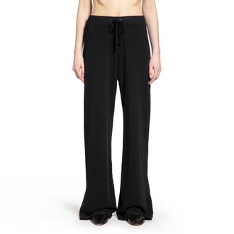 James Perse Wide Leg Sweatpants