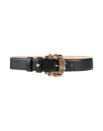 Versace Kleinlederwaren - G&uuml;rtel auf YOOX.COM