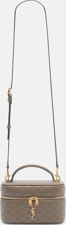 Saint Laurent Schultertasche Gaby aus Leder