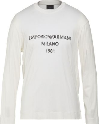 Emporio Armani TOPS - T-shirts auf YOOX.COM