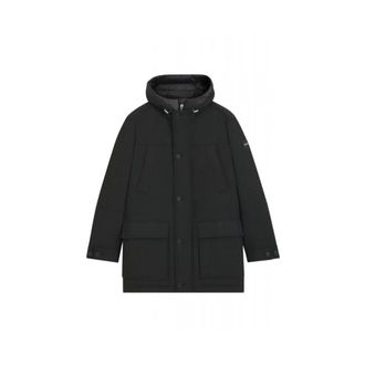 HUGO BOSS H-Detoni Jacke - - Jackets - Herren - Schwarzk - L