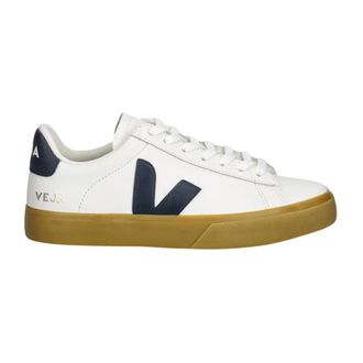 Veja Femme, Chaussures, Blanc, Taille: 41 EU Baskets
