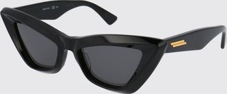 Bottega Veneta Sonnenbrille BOTTEGA VENETA Damen Farbe Schwarz