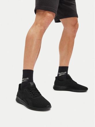 Reebok Fitnessschuhe FLUXLITE 100212289 Schwarz
