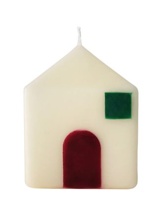 Aliita Candle Door Casita