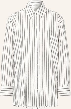 Marc O'Polo Marc Opolo Hemdbluse weiss