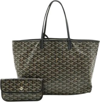 Goyard Damen, Pre-Owned, Schwarzk, ONE SIZEGr&ouml;&szlig;e