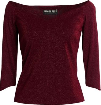 La Petite Robe Di Chiara Boni TOPS - Tops auf YOOX.COM