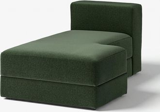 IKEA J&Auml;TTEBO Bezug R&eacute;camierenelement rechts