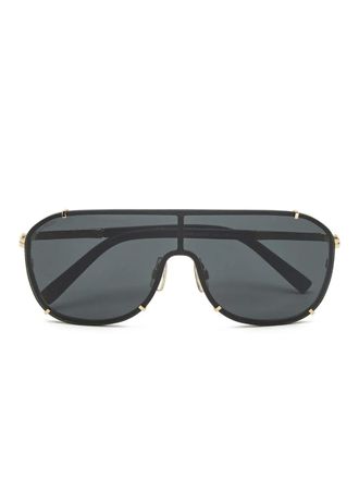 Dsquared2 lunettes de soleil Sierra - Noir