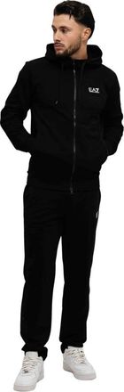 Emporio Armani Homme, Sport, Noir, Taille: L 8Npv62 Tracksuit