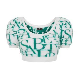 Elisabetta Franchi Blusen - - Blouses & Shirts - Damen - Mehrfarbig - XS